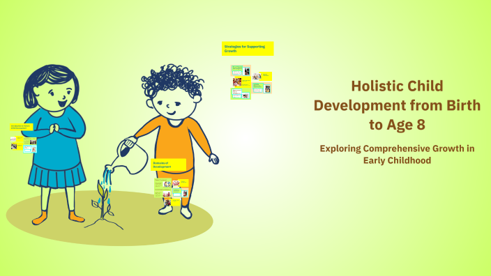 Holistic Child Development from Birth to Age 8 by madge aguilos on Prezi