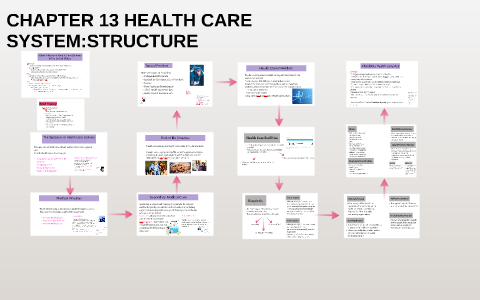 CHAPTER 13 HEALTH CARE SYSTEM:STRUCTURE by on Prezi