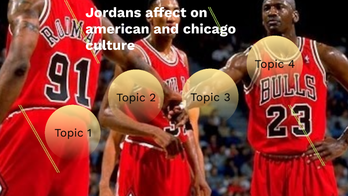 Michael Jordan by JAYLEN NICHOLAS on Prezi