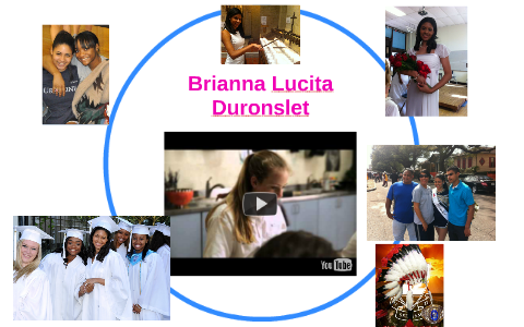 Brianna Lucita Duronslet by Brianna Duronslet on Prezi