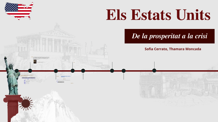 United States by Thamara Alexandra Moncada Chacon on Prezi
