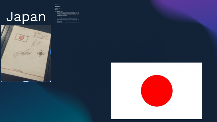 Japan by Rodney Gutierrez on Prezi
