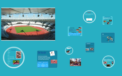 Hordelopen by Floris Huigh on Prezi