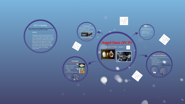 Angel Dust (PCP) by Jaidev Phadke on Prezi