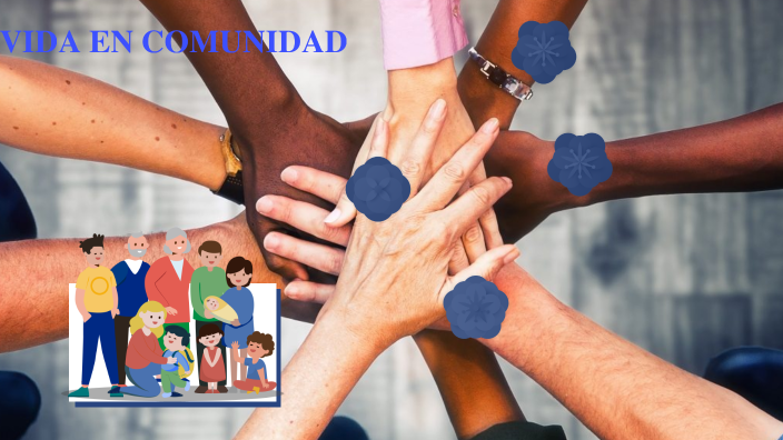 VIDA EN COMUNIDAD by Jacobo Arango palacio on Prezi