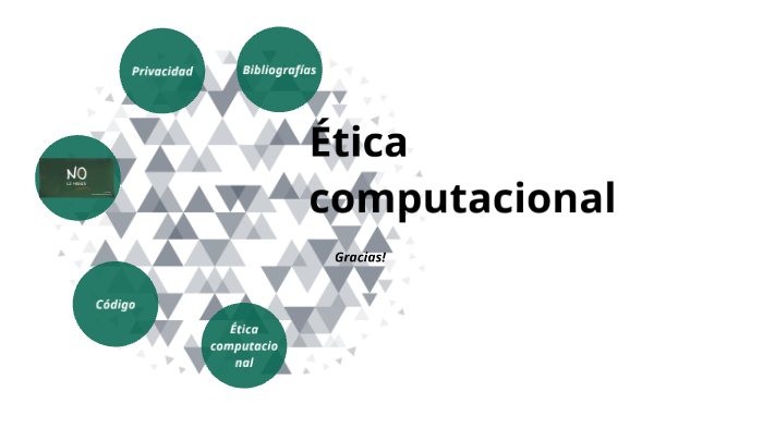 Etica computacional by Nayeli Ramirez on Prezi