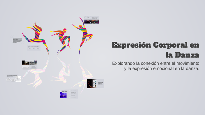 Expresión Corporal en la Danza by René Marcial Chuquija Mamani on Prezi