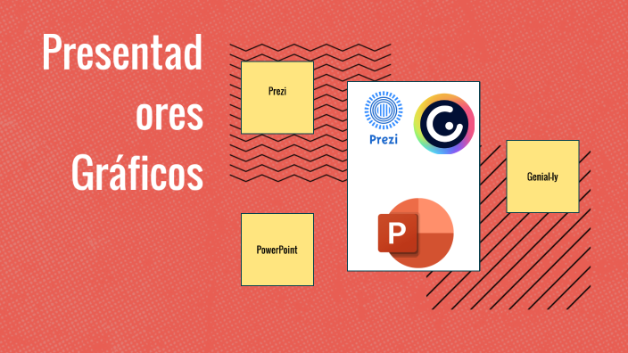 Prezi, Genially y PowerPoint by Eugenia Peña Elizalde on Prezi