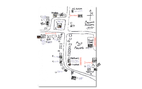 Life in Maycomb, Alabama by Megan Winter on Prezi