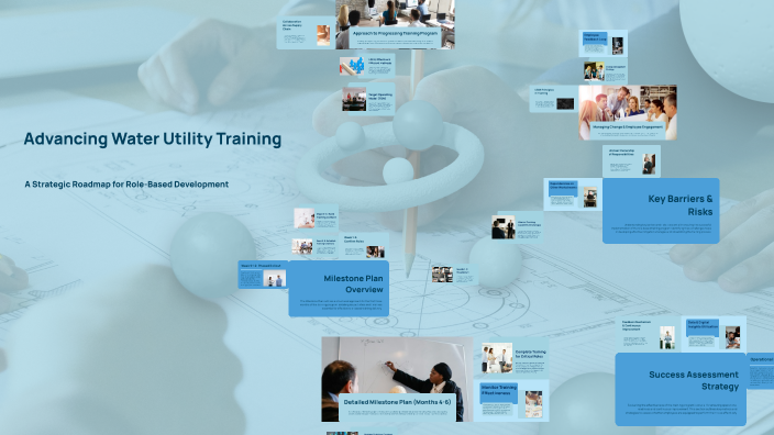 Advancing Water Utility Training by Dimitiros Vichos on Prezi
