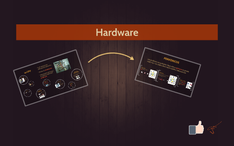 Hardware y Software by Javi Mulero on Prezi