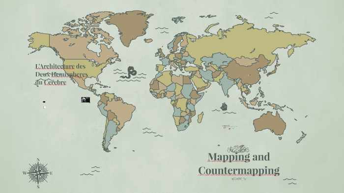 Mapping + Countermapping by Mikaela Bigland on Prezi