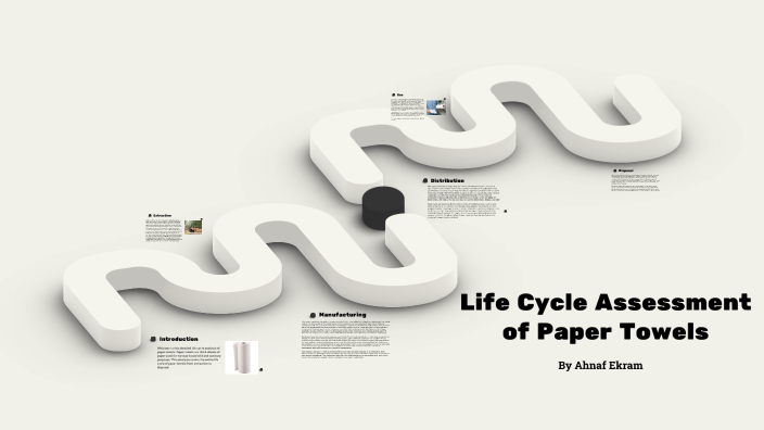 Ahnaf Ekram - Product Life Cycle of Paper Towels by Ahnaf Ekram on Prezi