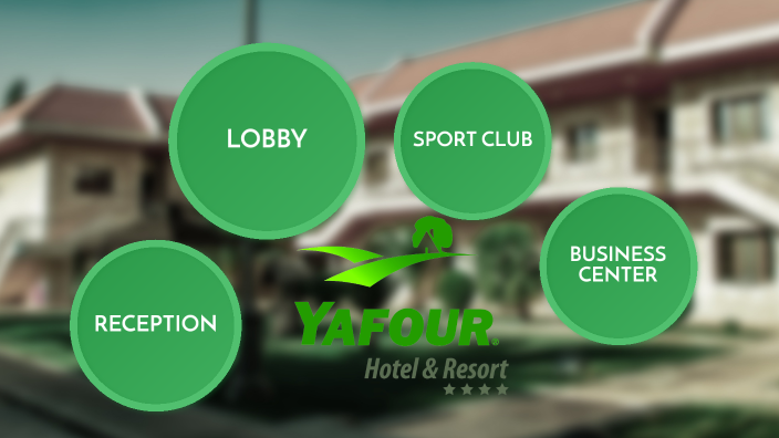 yaafour resort by omar sadya on Prezi