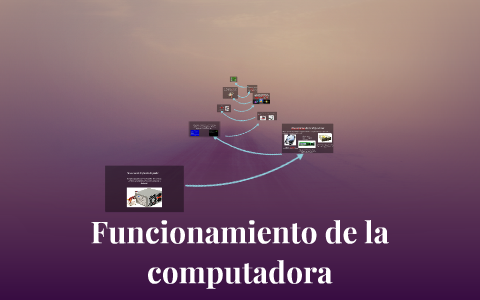 Funcionamiento de la computadora by Miguel Reza on Prezi