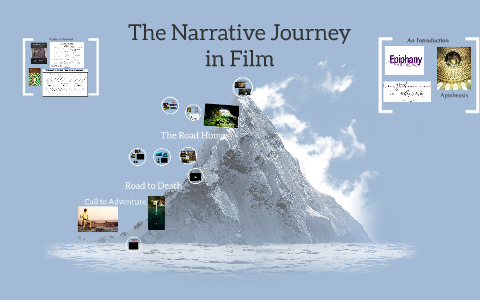 The Narrative Journey by CG Fewston on Prezi