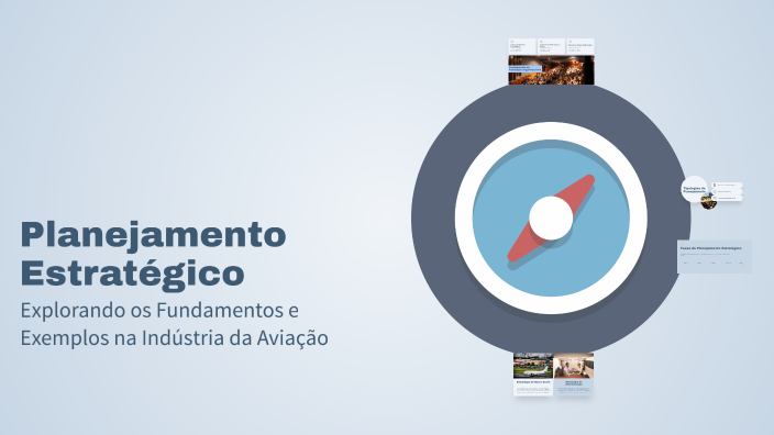 Planejamento Estratégico by Roberto Kern Gomes on Prezi