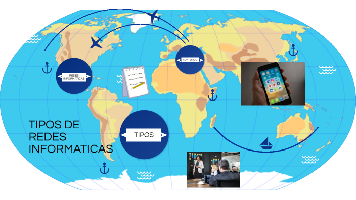 tipos de redes informaticas by norma tzunun on Prezi