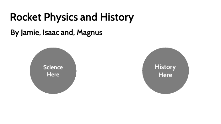 Psychics Rocket Report by Jamie Clary on Prezi