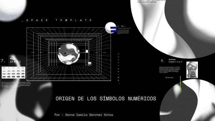 Origen de los símbolos numéricos by Camila Sánchez on Prezi