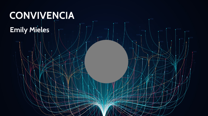 Conivivencia by Emily Merryn Mieles Villafuerte on Prezi