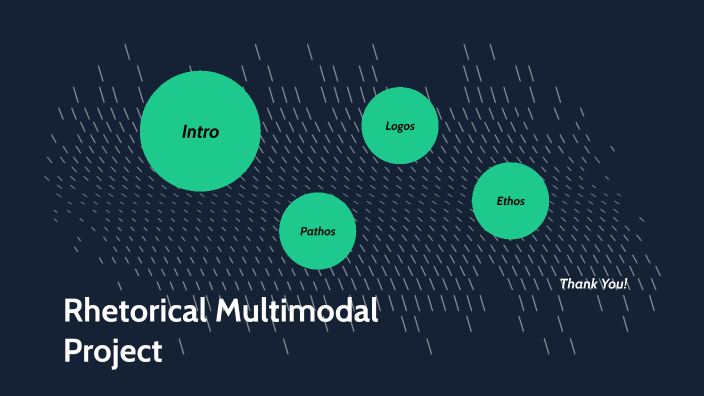 Rhetorical Multimodal Project by Dominic Ullman on Prezi