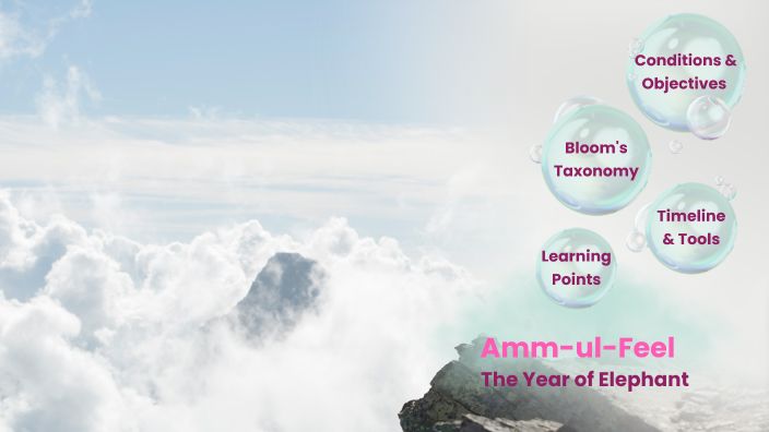 trail 1 by Hend Saeed on Prezi