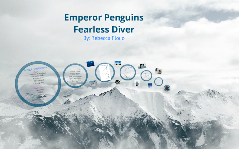 Emperor Penguins by Rebecca Florio on Prezi