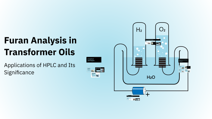 Furan Analysis in Transformer Oils by rajesh patil on Prezi