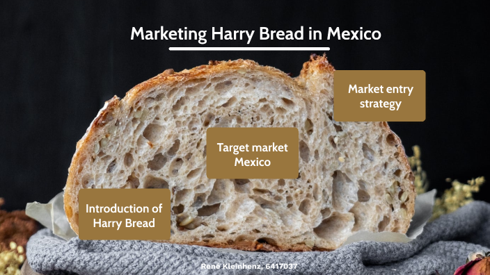 Harry Brot by René Kleinhenz on Prezi