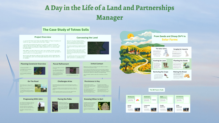 Team Gathering by Thomas Loubser on Prezi