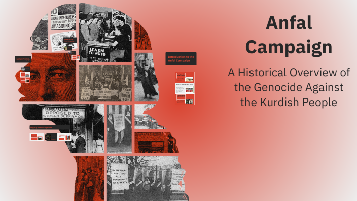 Anfal Campaign by Will Forester on Prezi