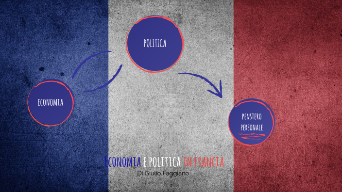 Economia e politica francese by Giulio Faggiano on Prezi