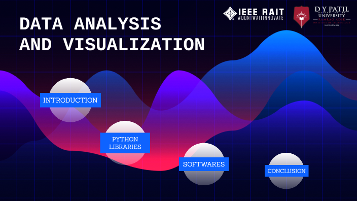 Data Visualization By Hari Haran On Prezi