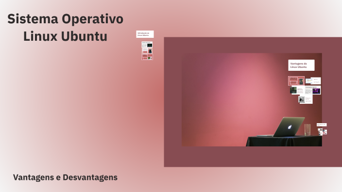 Sistema Operativo Linux Ubuntu by Samuel Torres on Prezi