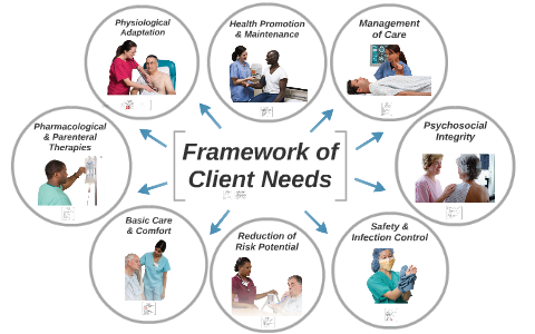 Framework of Client Needs by Thomas Hagerty on Prezi