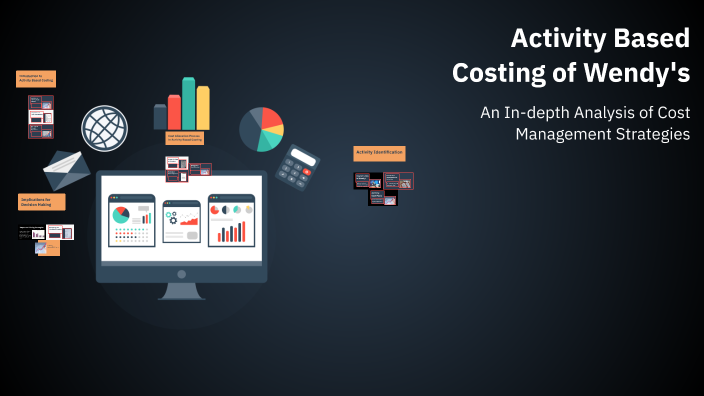 Activity Based Costing of Wendy's by RADHEY PATEL on Prezi