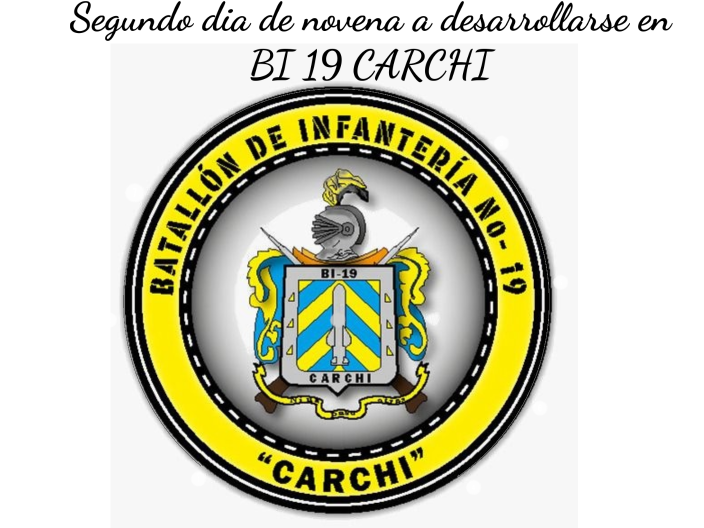 novena DEL BI19 by cristopher rogel celi on Prezi