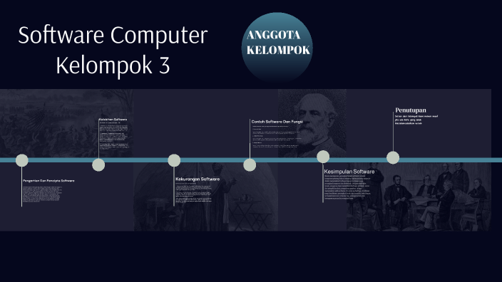Materi Software computer by Adzkaral Mursyidin on Prezi