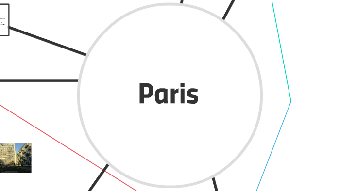 Arrondisements de Paris by Fee Kölle