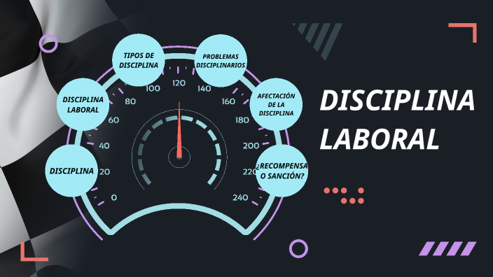 DISCIPLINA LABORAL by jhon alexander cardozo mogollon on Prezi