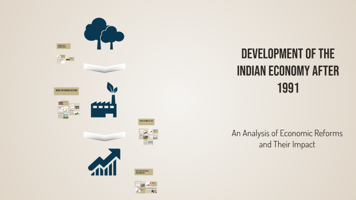 Development of the Indian Economy After 1991 by Arshpreet Singh on Prezi
