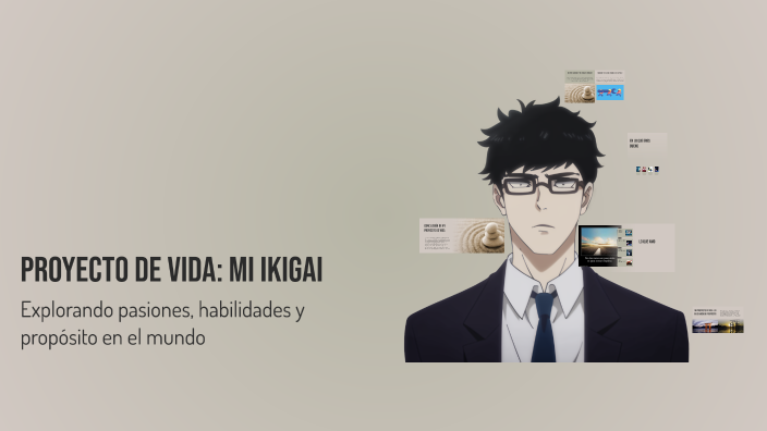 Proyecto de Vida: Mi Ikigai by andres s on Prezi