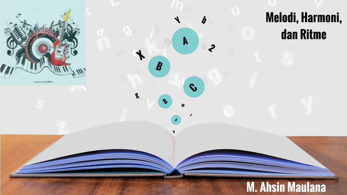 melodi dan pola ritme by Ahsin Maulana on Prezi