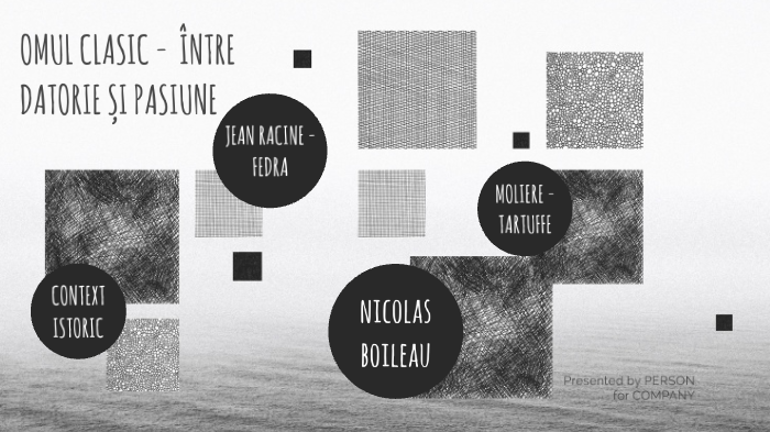 OMUL CLASIC by Cătălina Mihalache on Prezi