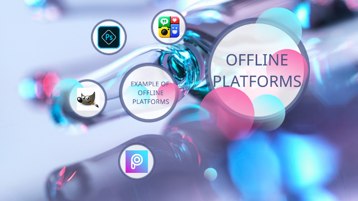 OFFLINE PLATFORMS by Mark Jovan Digawan Abraham on Prezi