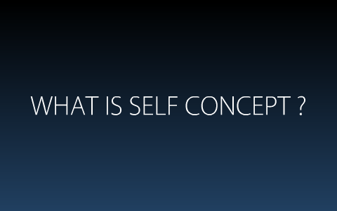 Self Concept Project by Jose Bernon on Prezi