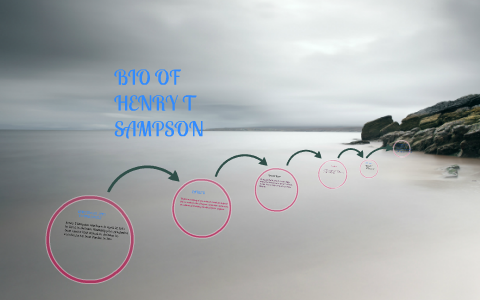 henry t sampson project by Ashlynn Orkmon on Prezi