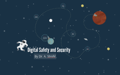 Digital Safety and Security by A S on Prezi