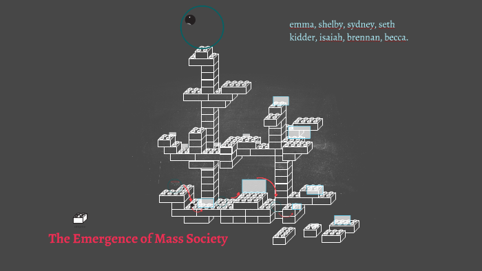 The Emergence of Mass Society by Sydney Meissner on Prezi